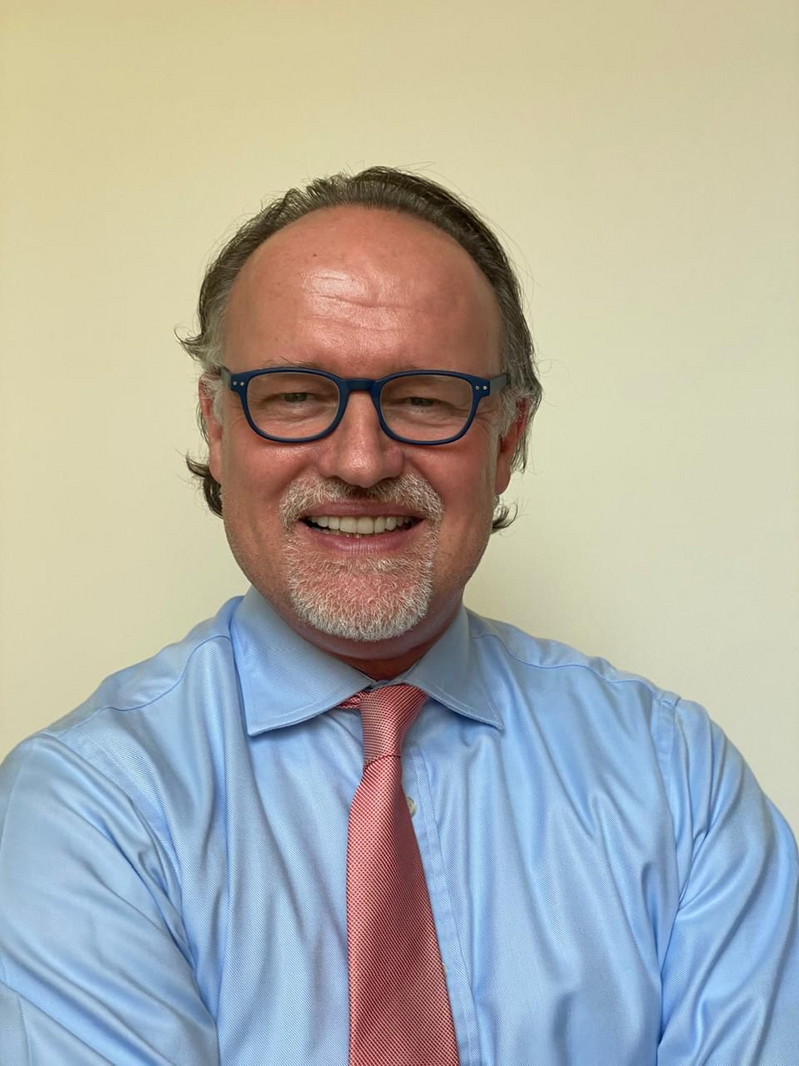 Robinson Heads Up Bunker Desk At Tankers International