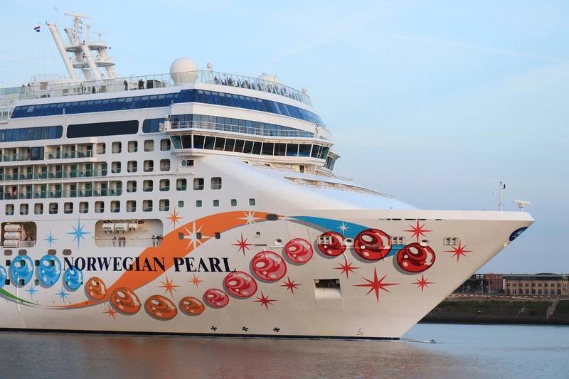 Norwegian Cruise Cancels Sailings As Omicron Cases Norwegian Cruise Cancels Sailings As Omicron Cases