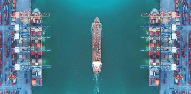 Digitalization Key For Port Operators To Survive And