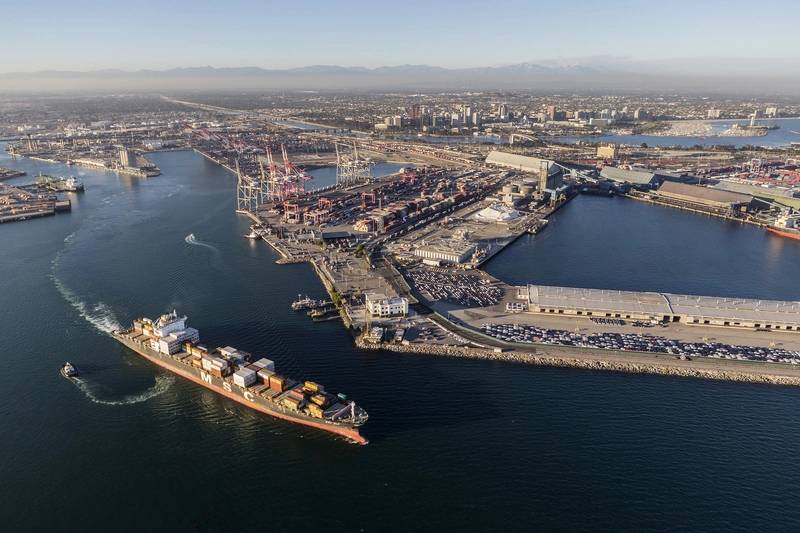US FMC Commissioners Urge Vaccinations For Maritime