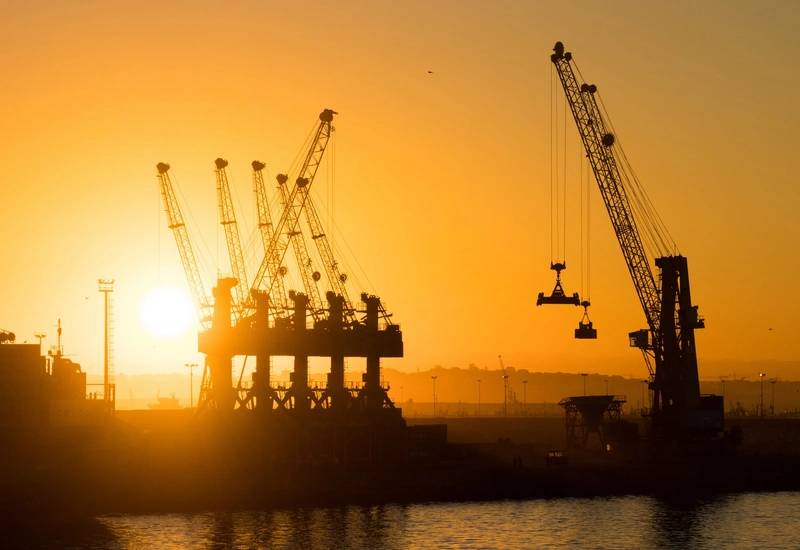 US To Build Temporary Port To Deliver Gaza Aid