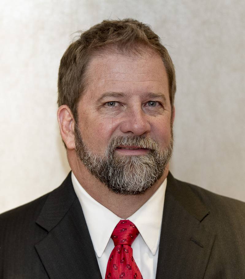 Marine Services Exec Chad Verret Starts New