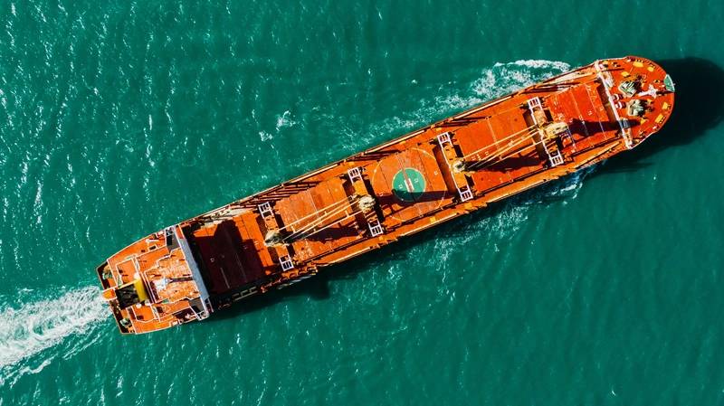 Ukraine Says 151 Ships Have Used Black Sea Corridor