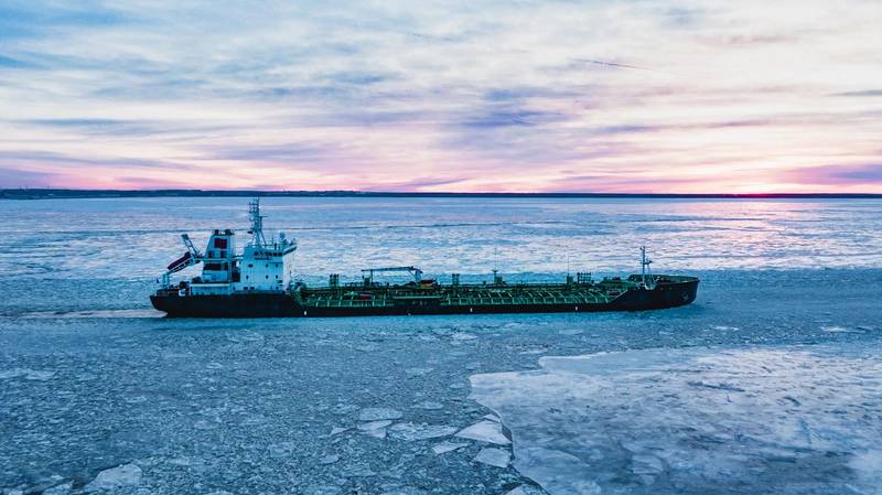 IMO Approves Two New Emission Control Areas