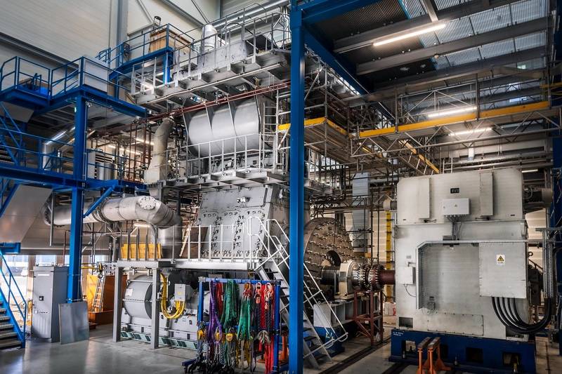 Wingd Wins First Aip For Ammonia Two-Stroke Engine
