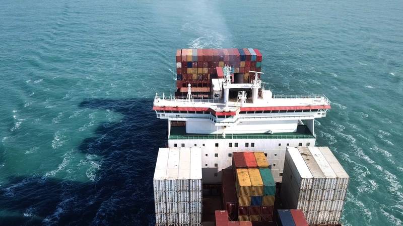 Life On Hold For Many Philippine Seafarers