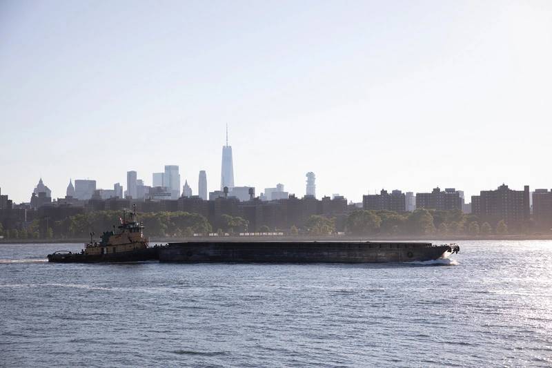 New Blue Sky Report Outlines N. America Roadmap To Net