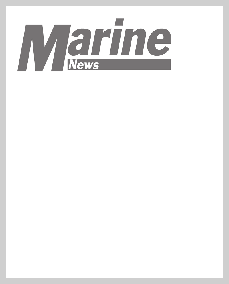 Marine News Magazine : Patrol, Escort & Fast Craft Operations