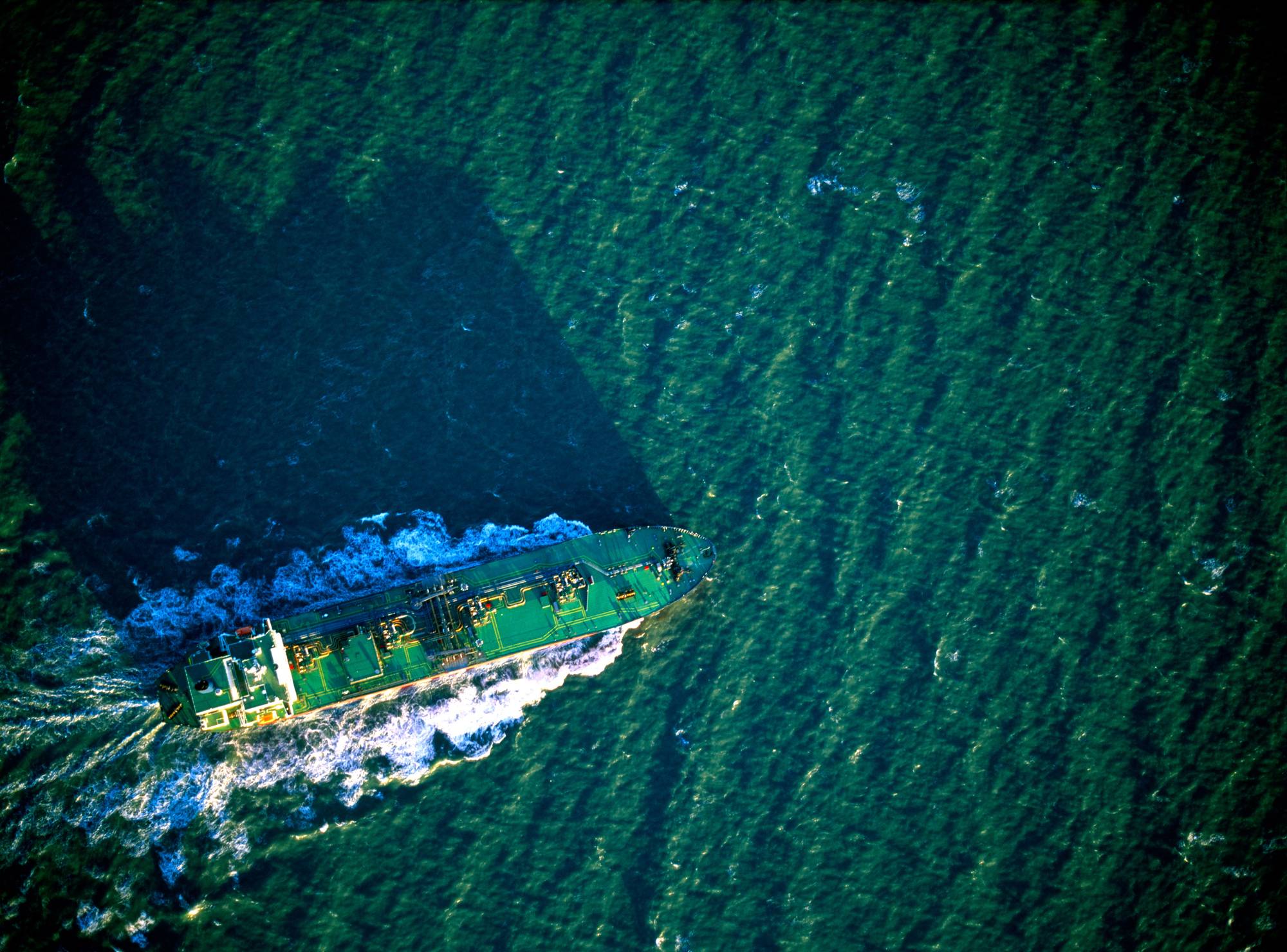 Green corridors: The catalyst for the decarbonisation of maritime ...