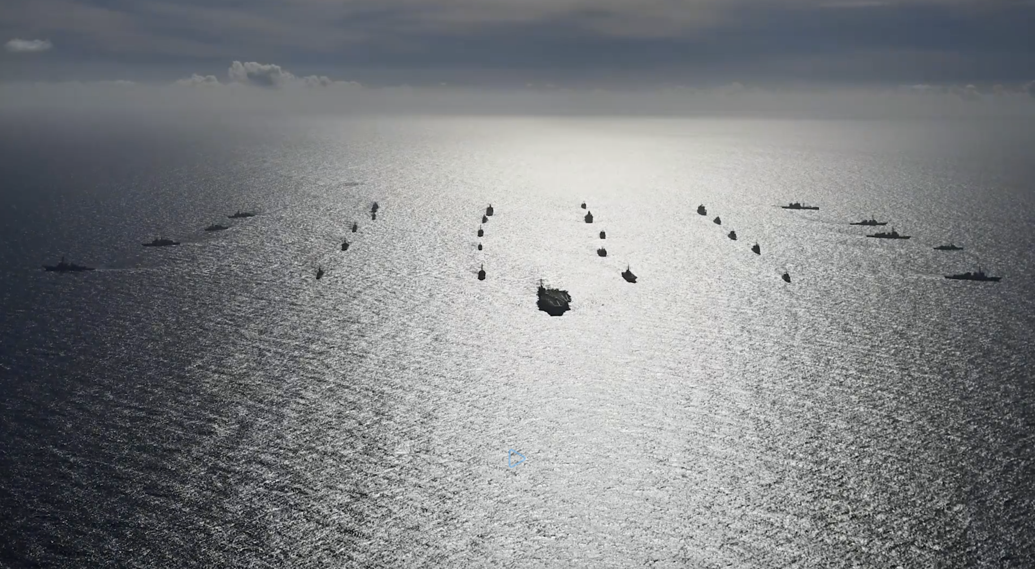 Inside the U.S. Navy: The Fleet has to get Bigger, and that’s a Big ...