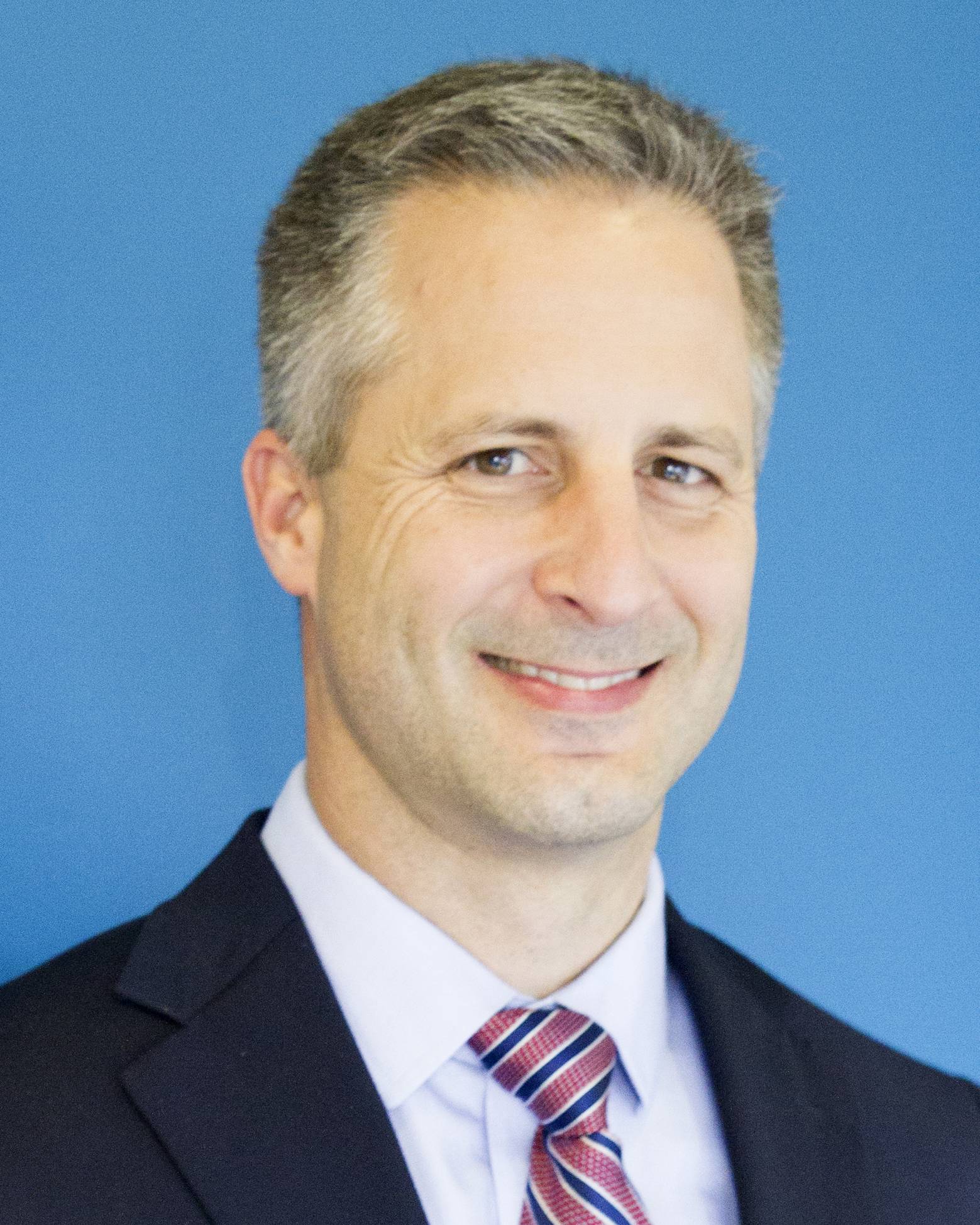 Grant Pecoraro, US Managing Director, Incat Crowther