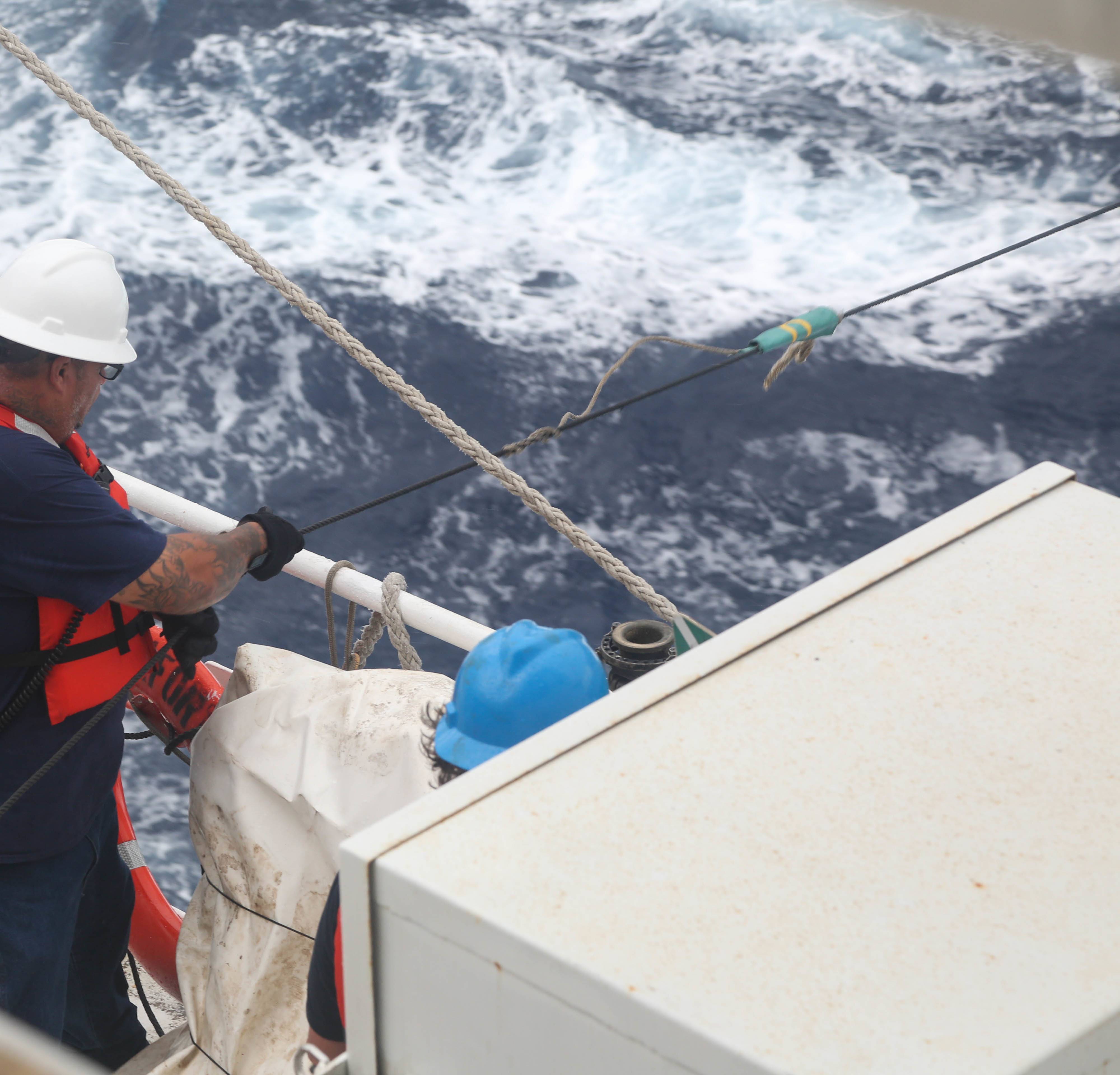 Help Wanted: US Maritime Industry Struggles to Fill Key Gaps