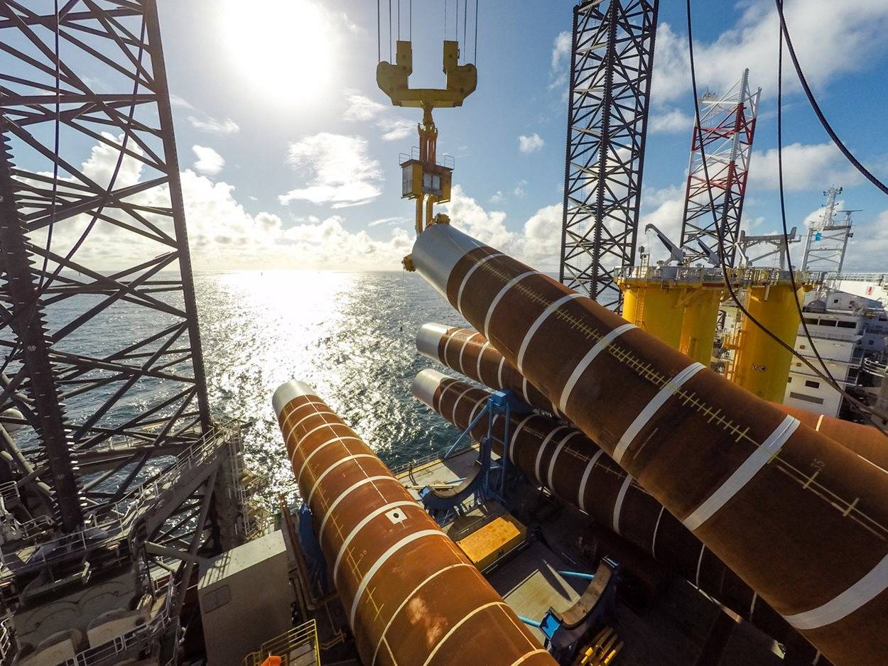 A New Generation of WTIVs