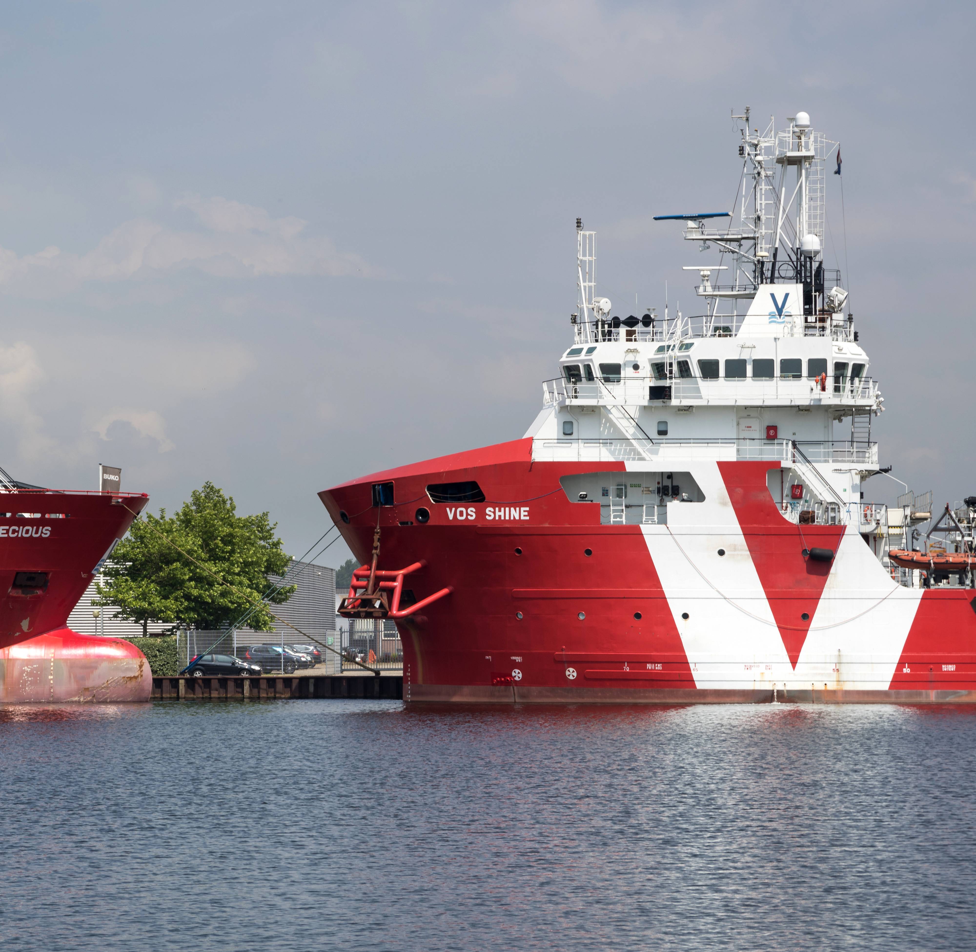 The case for OSV Newbuilds