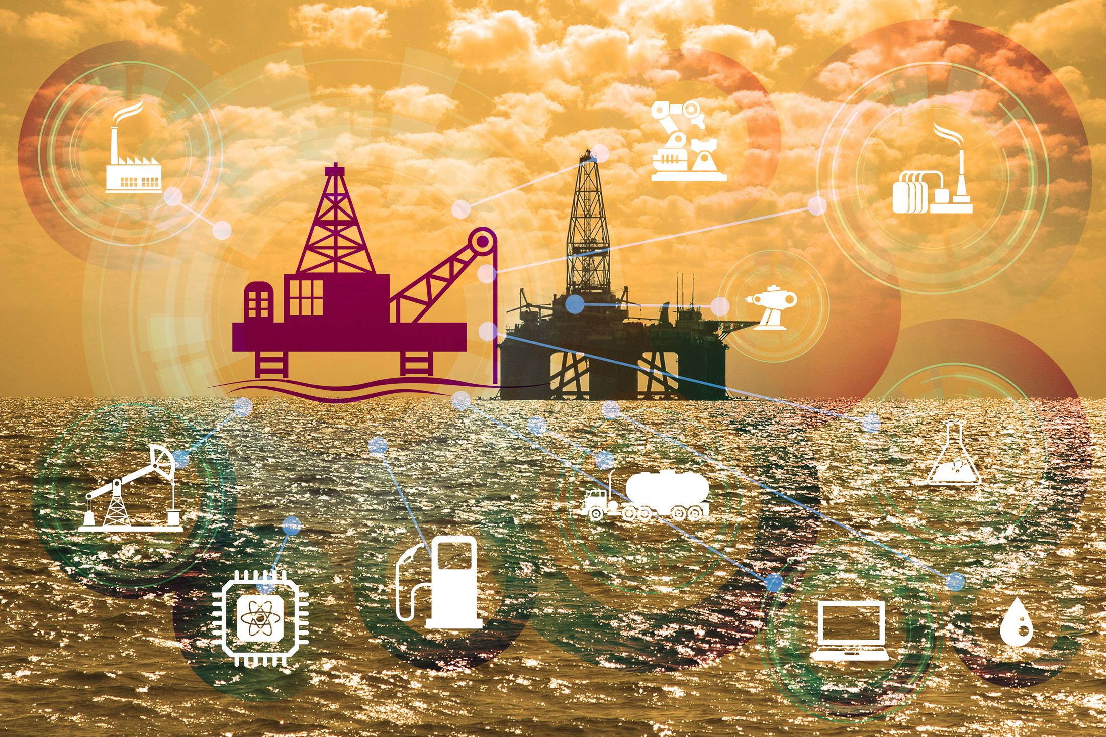 COVID Accelerates Offshore Energy’s Digital Path