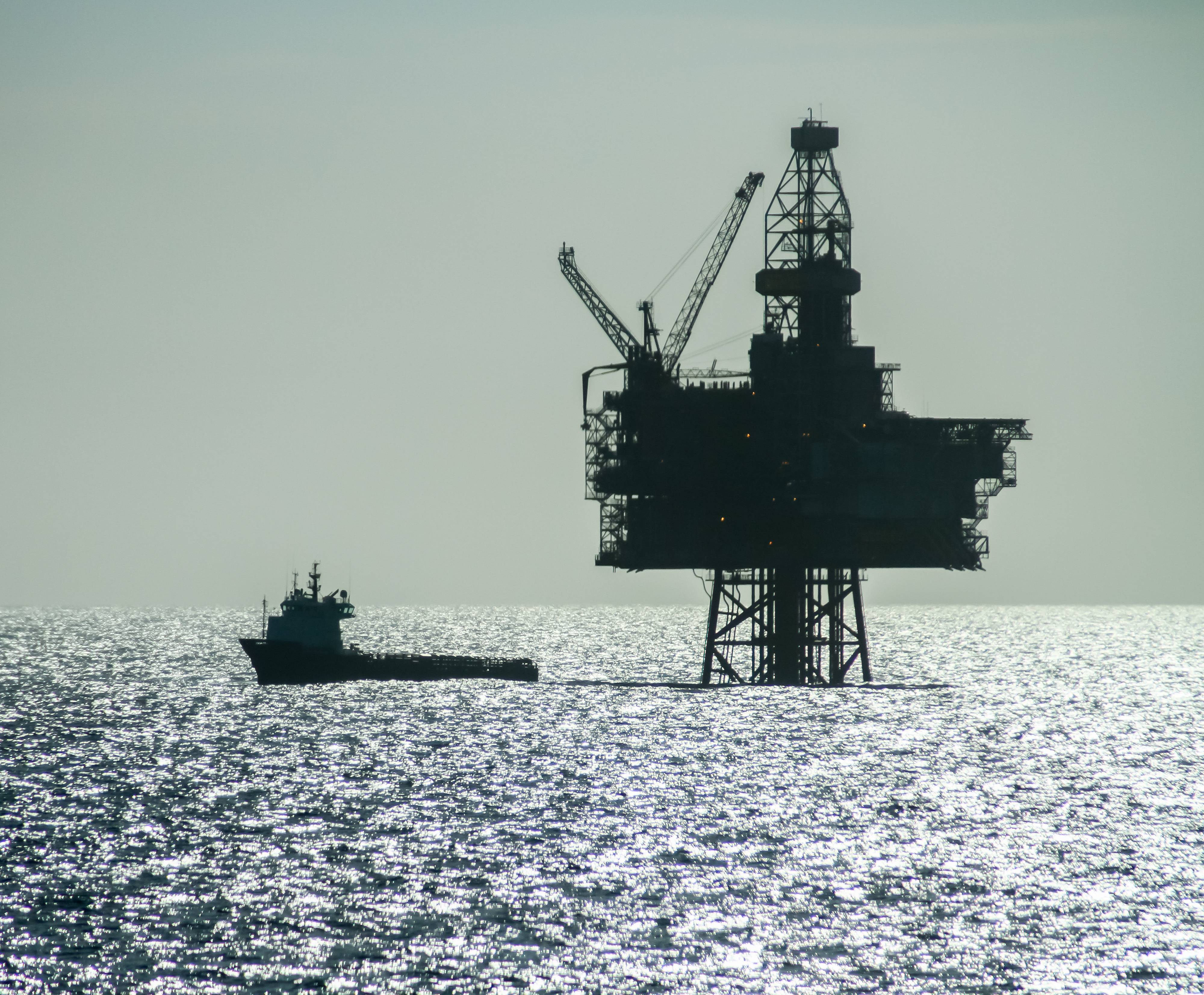 The Resurgence of the OSV Industry: A Journey from Trough to Triumph