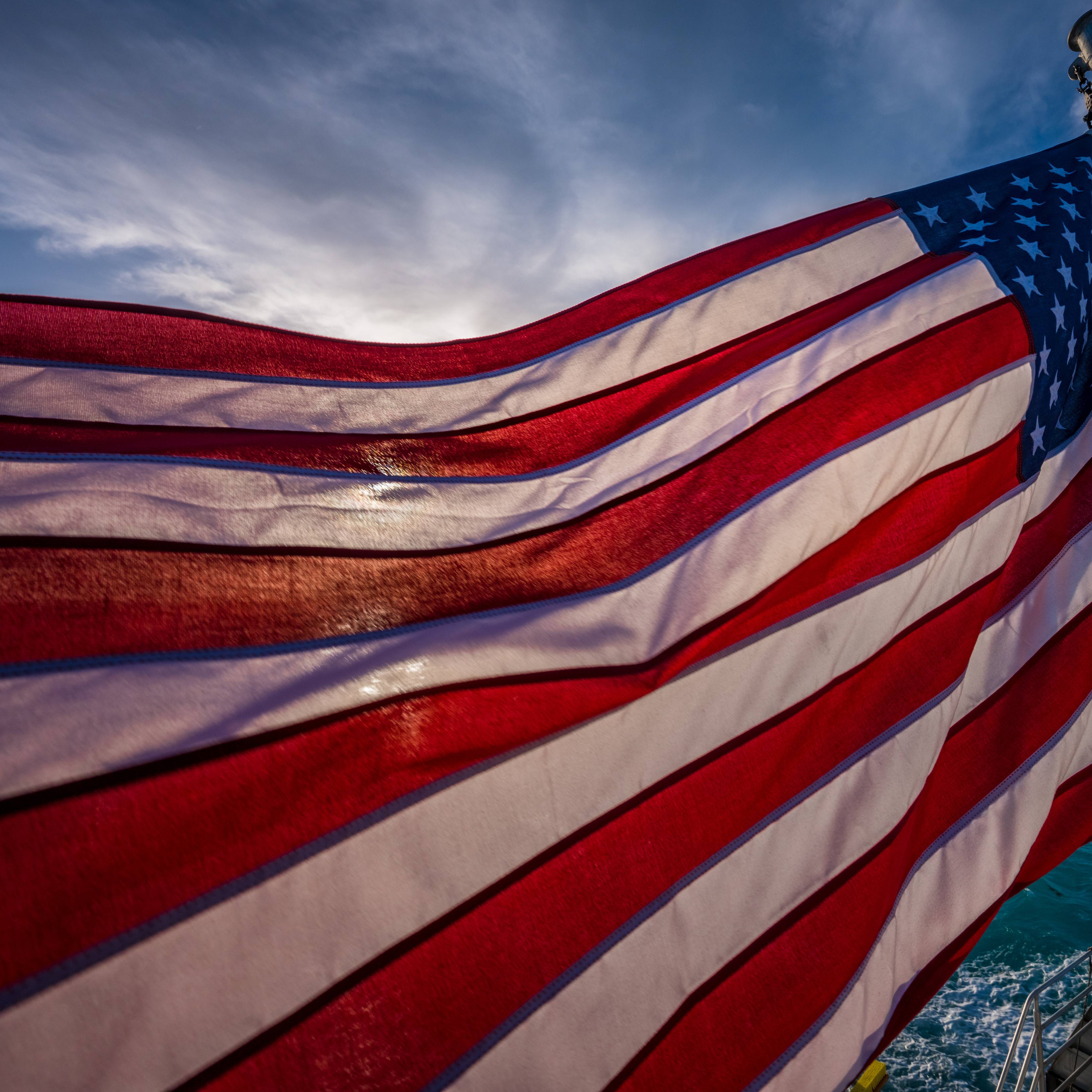 The Man Behind the “Jones Act”