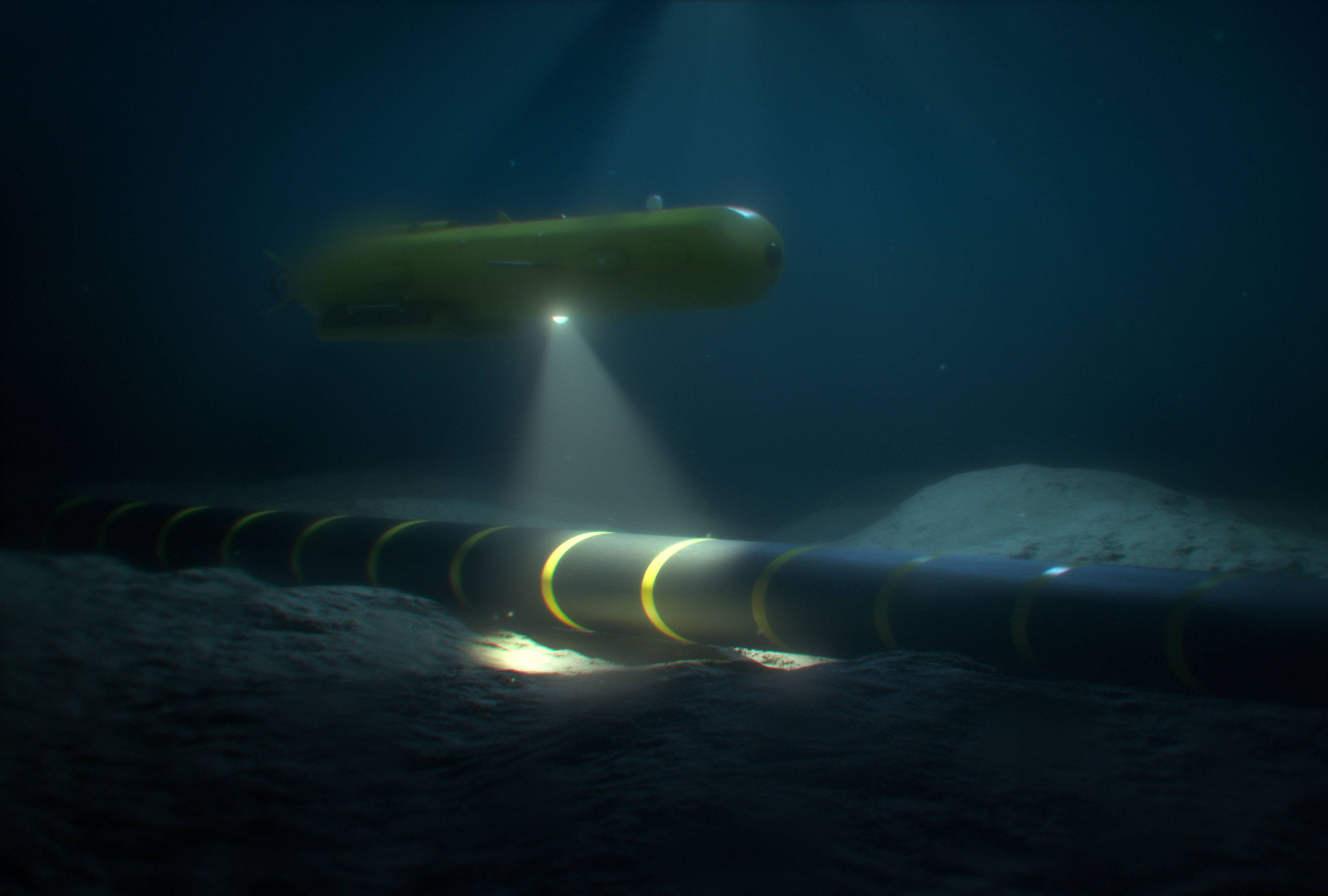 Securing the Deep: Business Opportunities in Subsea Defense