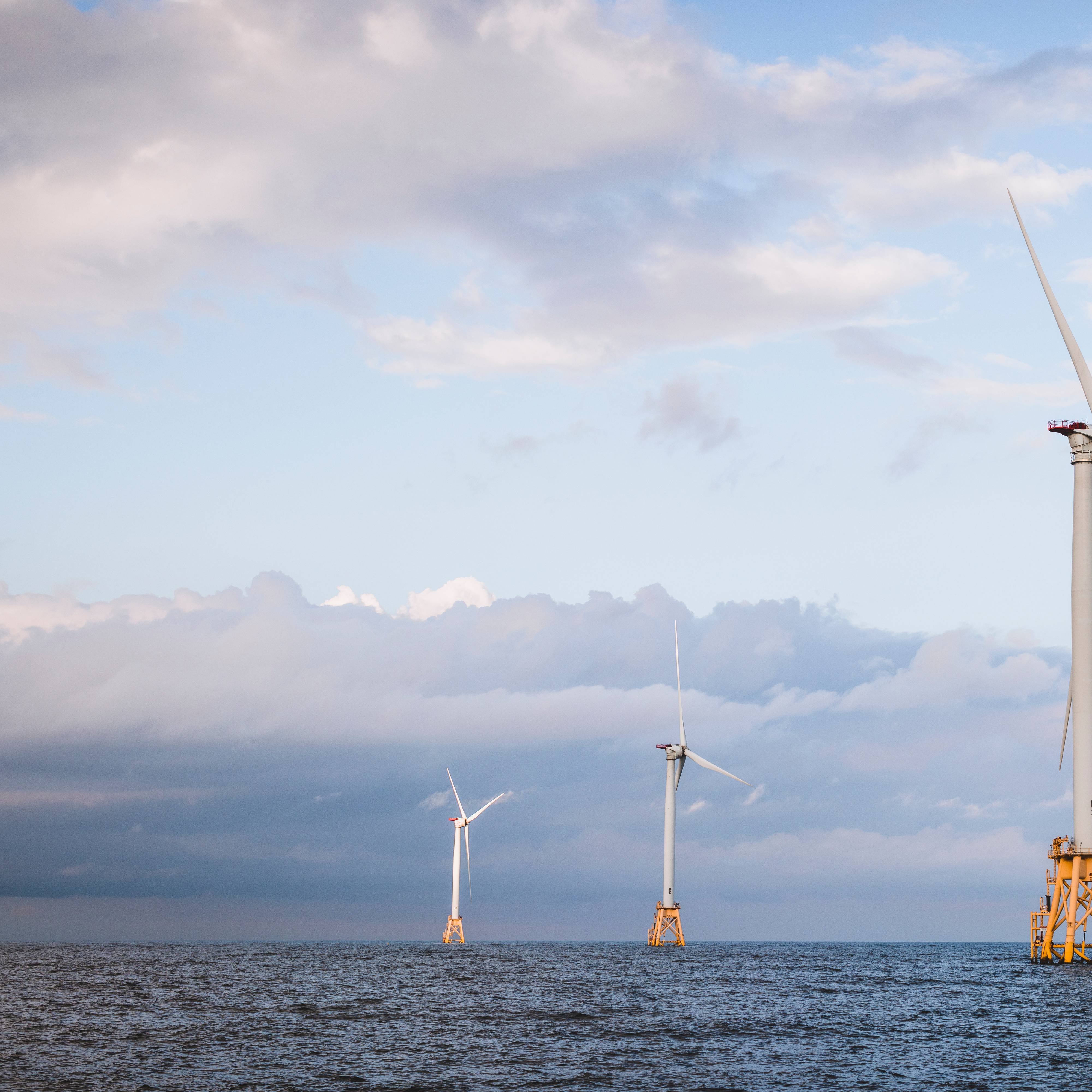 US Offshore Wind: Our Interconnected Future