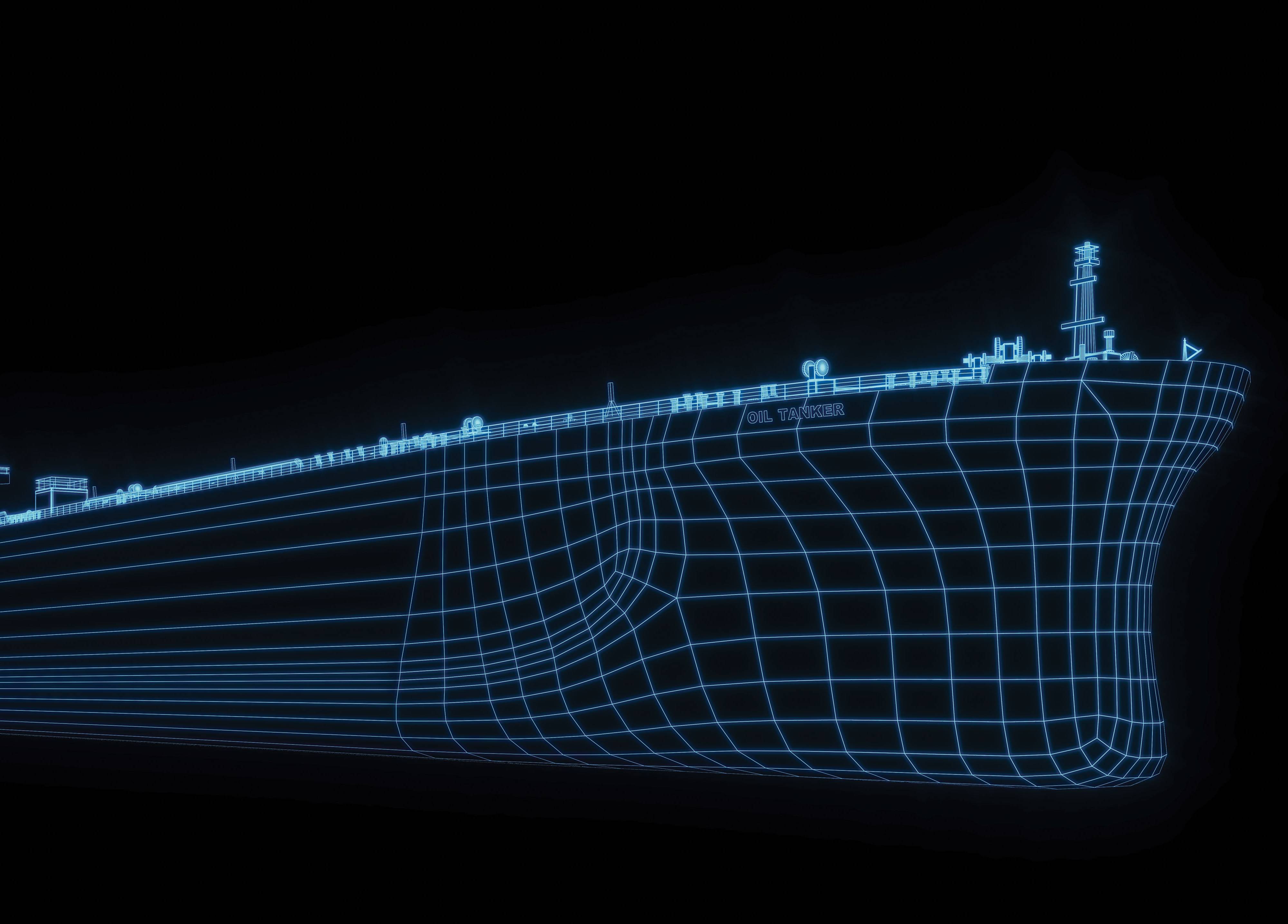 Preparing for Change, ABS Enhances the Marine Vessels Rules Book