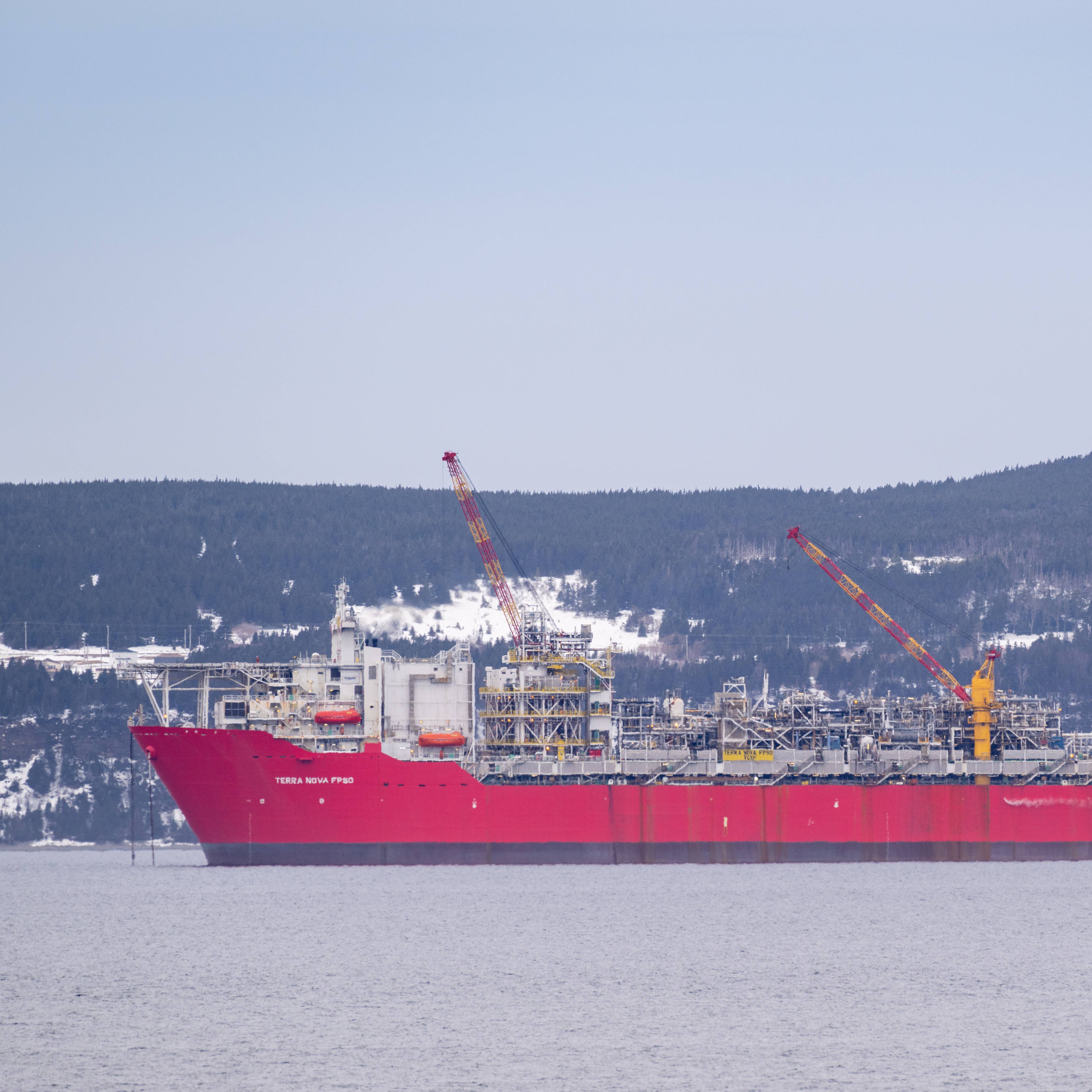Floating Production – A growing segment in transition