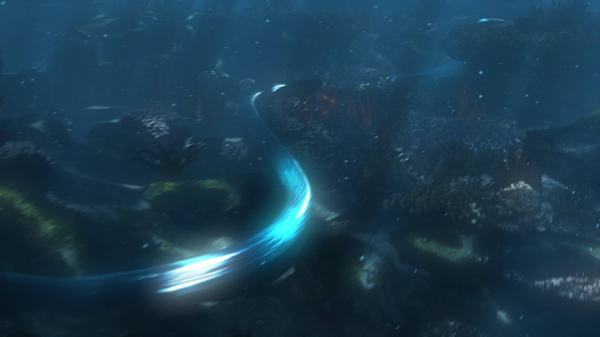 Data & Design: The Twin Approach to Solving Subsea Cable Failure