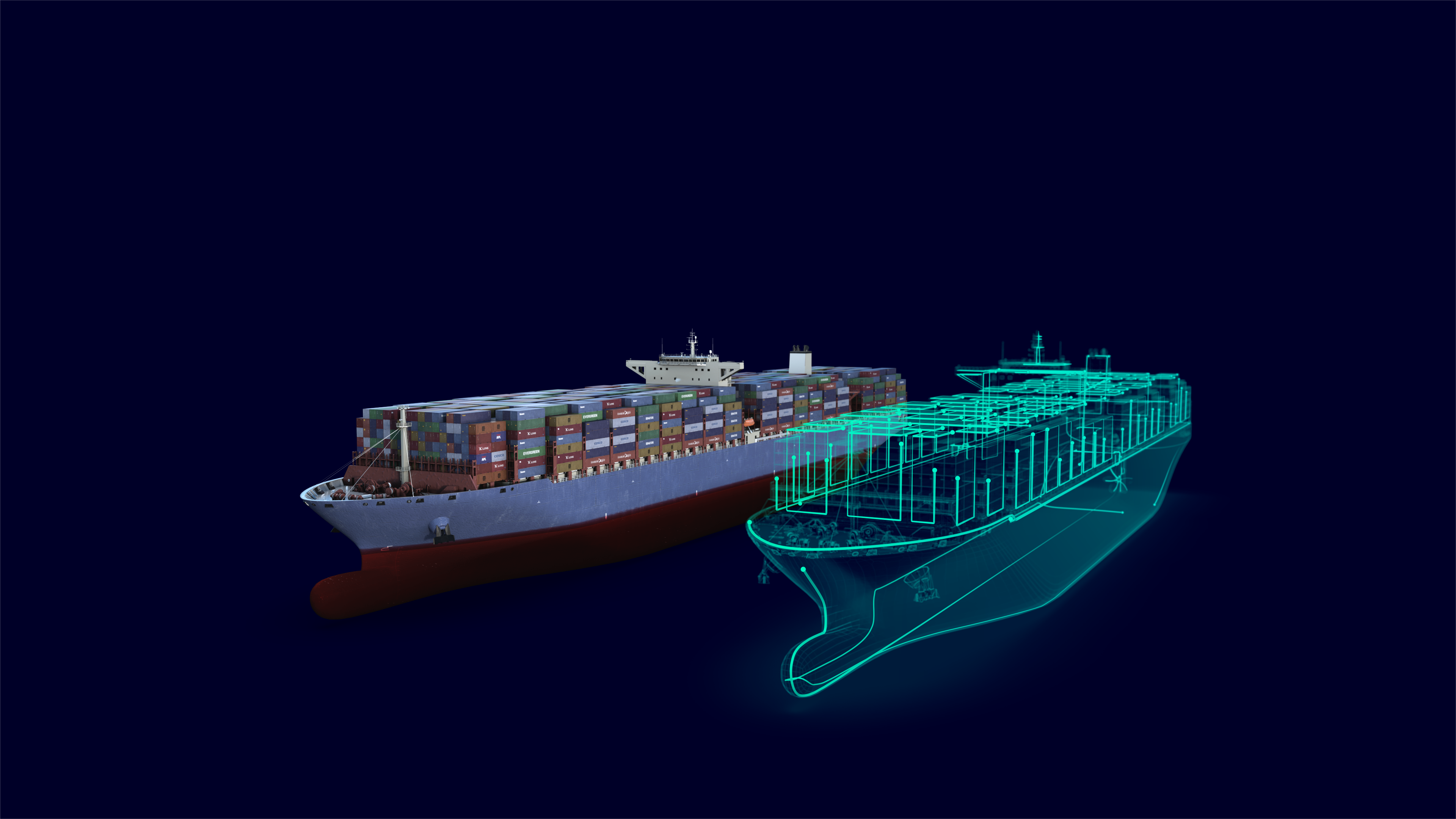 Future Ships: Picture Perfect