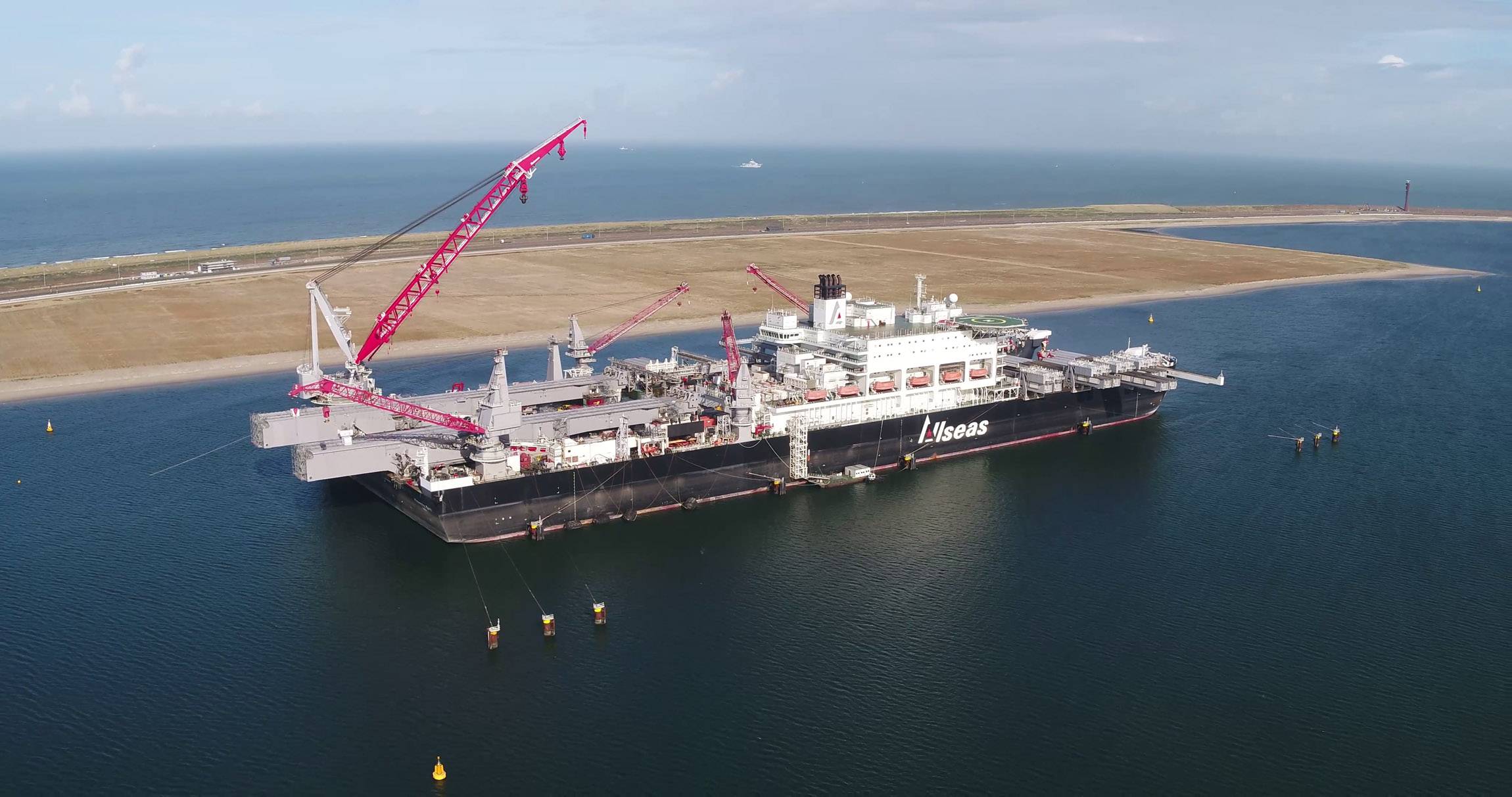 Pushing what’s possible: High resolution estuarine sampling using rapid ...