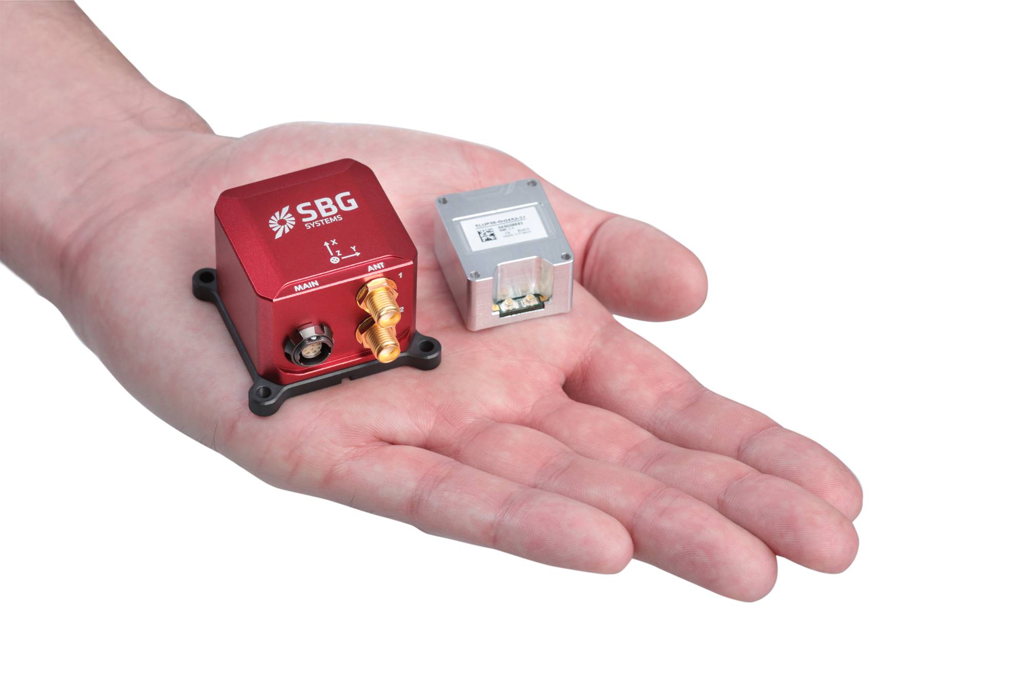 Motion Compensation And Position Role And Important Features To Check When Selecting An