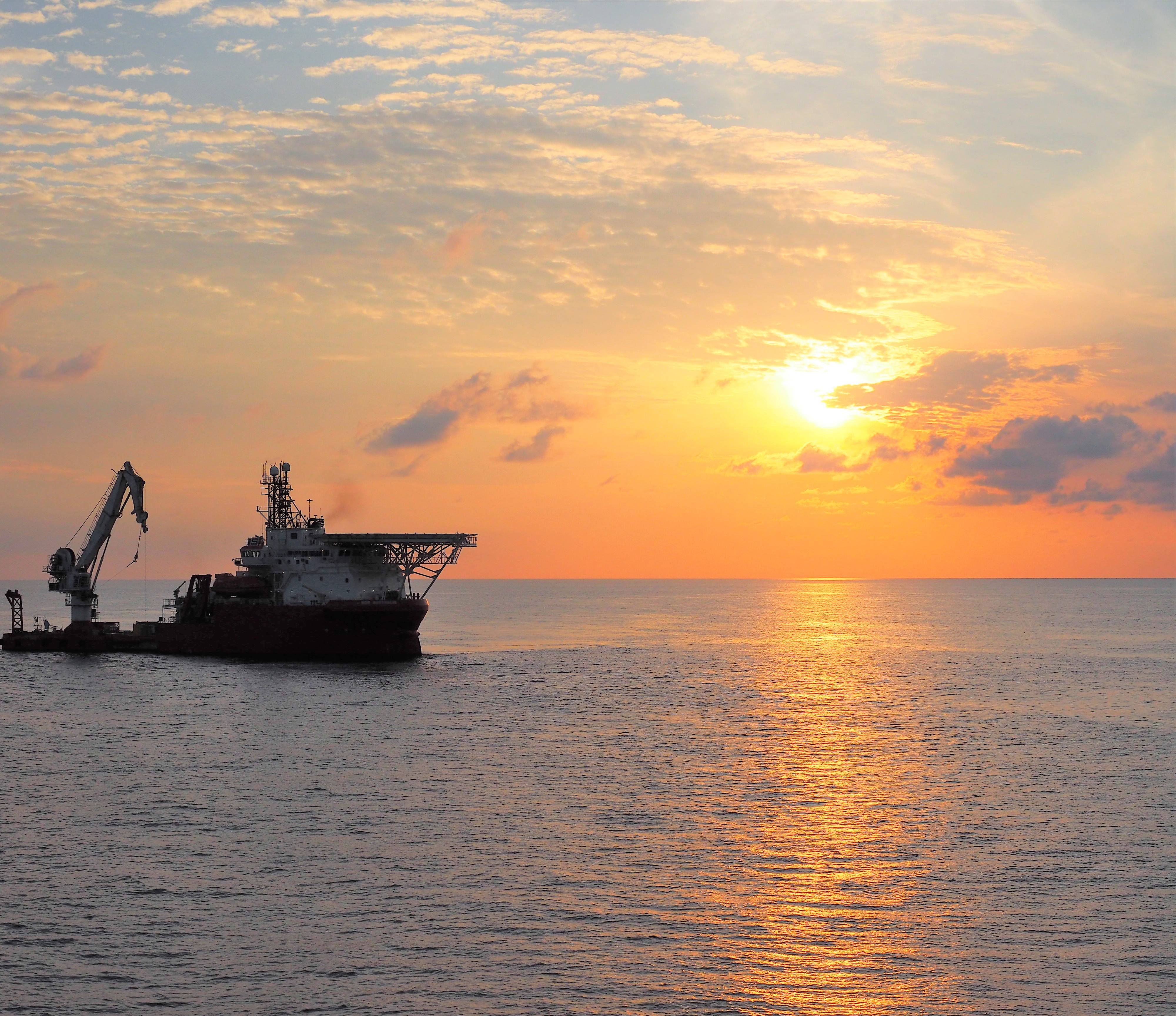 Offshore Support Vessel (OSV) Market Recovers to Healthy Levels