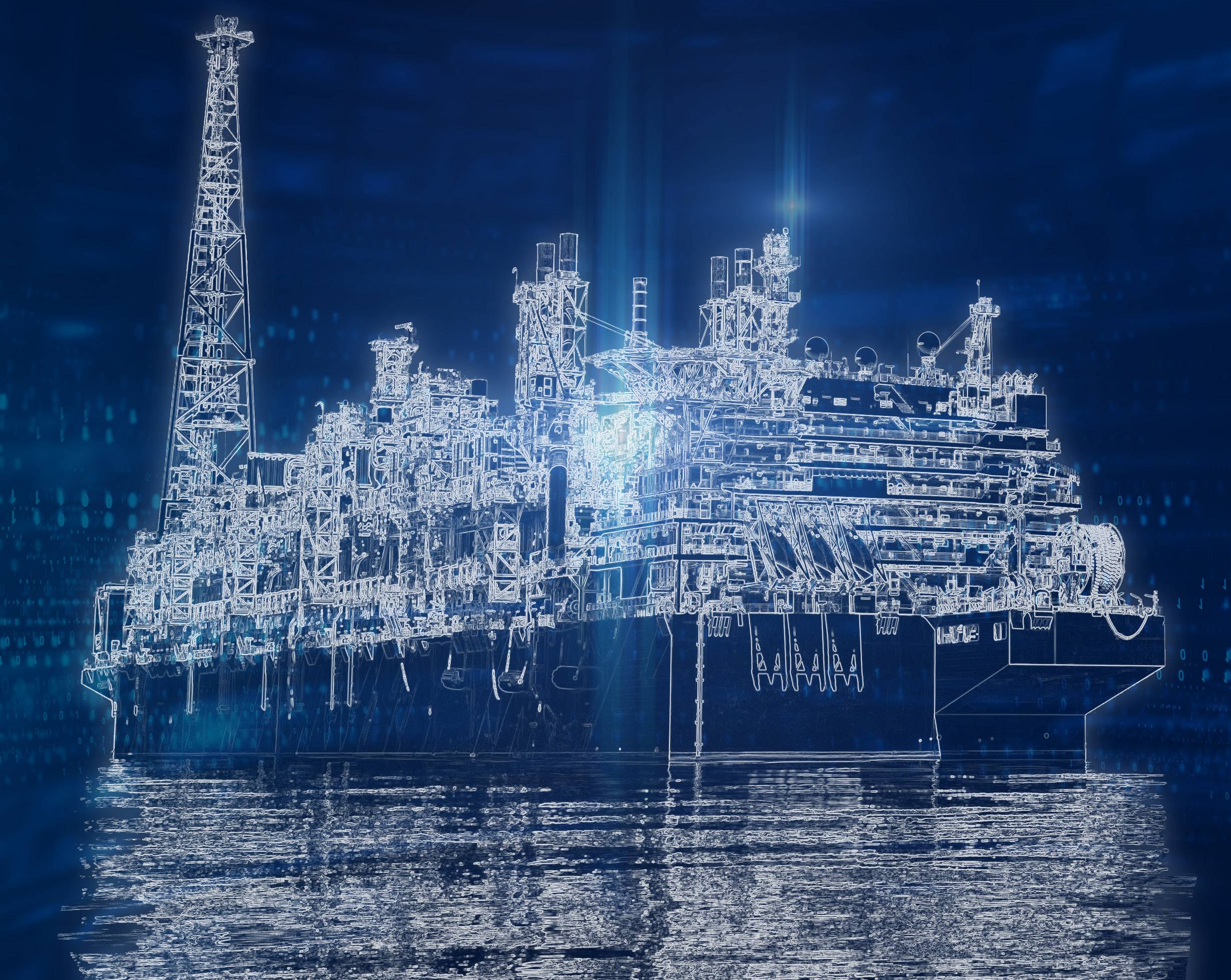 How FLNG technology can expand to support the energy transition