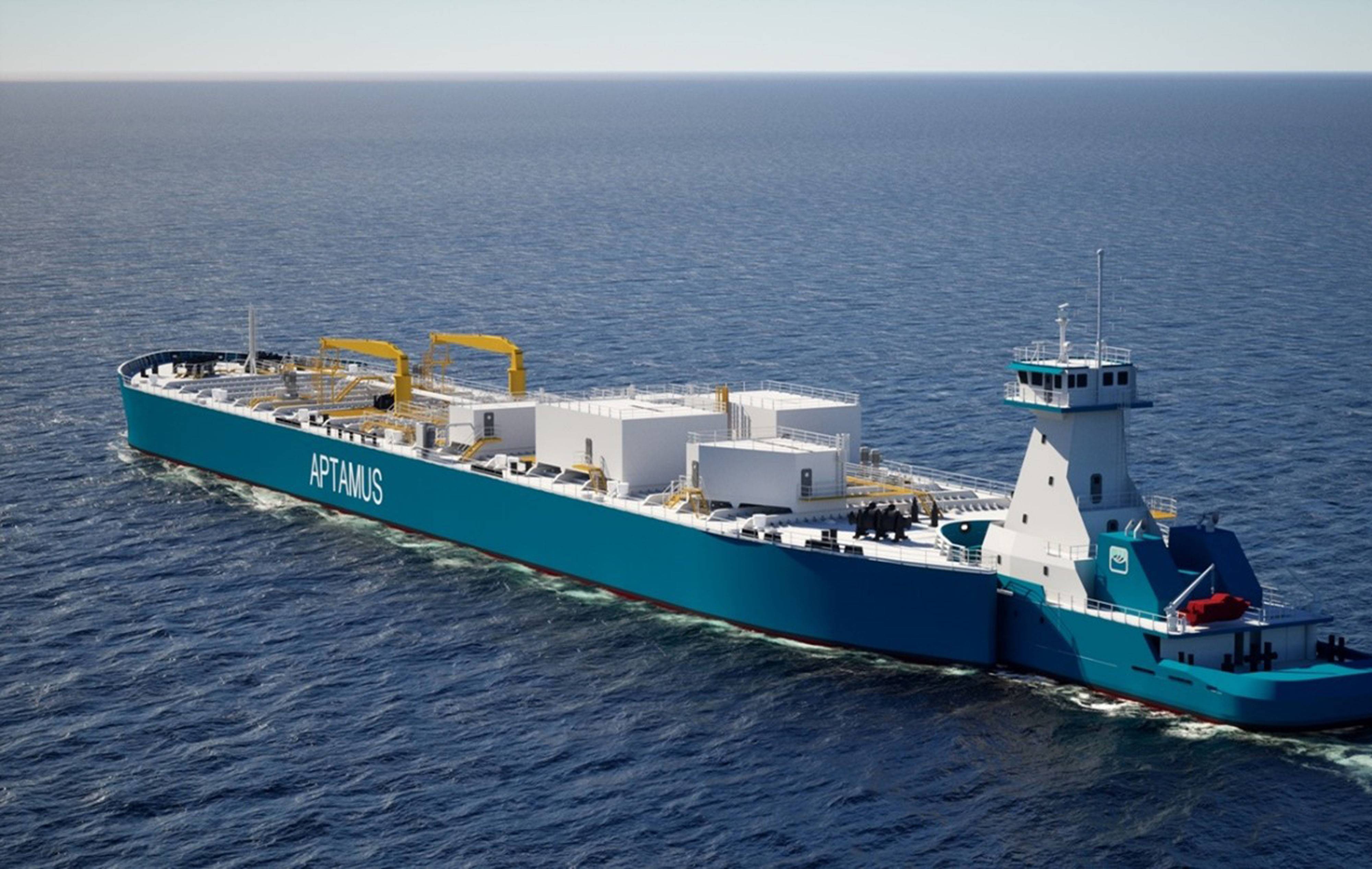 U.S. Energy Innovation: Closing the Loop on the Carbon Lifecycle with ...