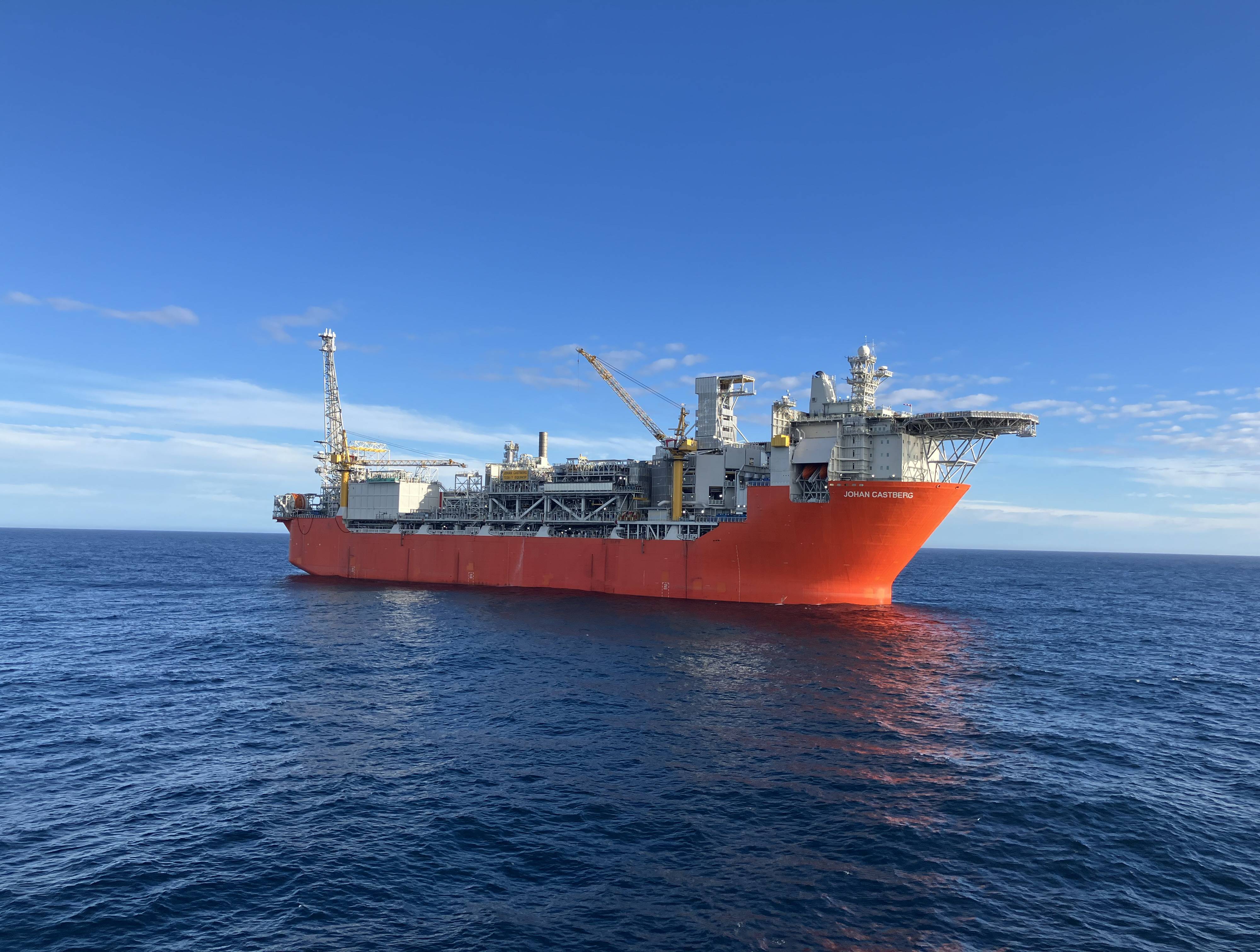 Powering Deepwater Production: Designing Gas Turbines for Modern FPSOs