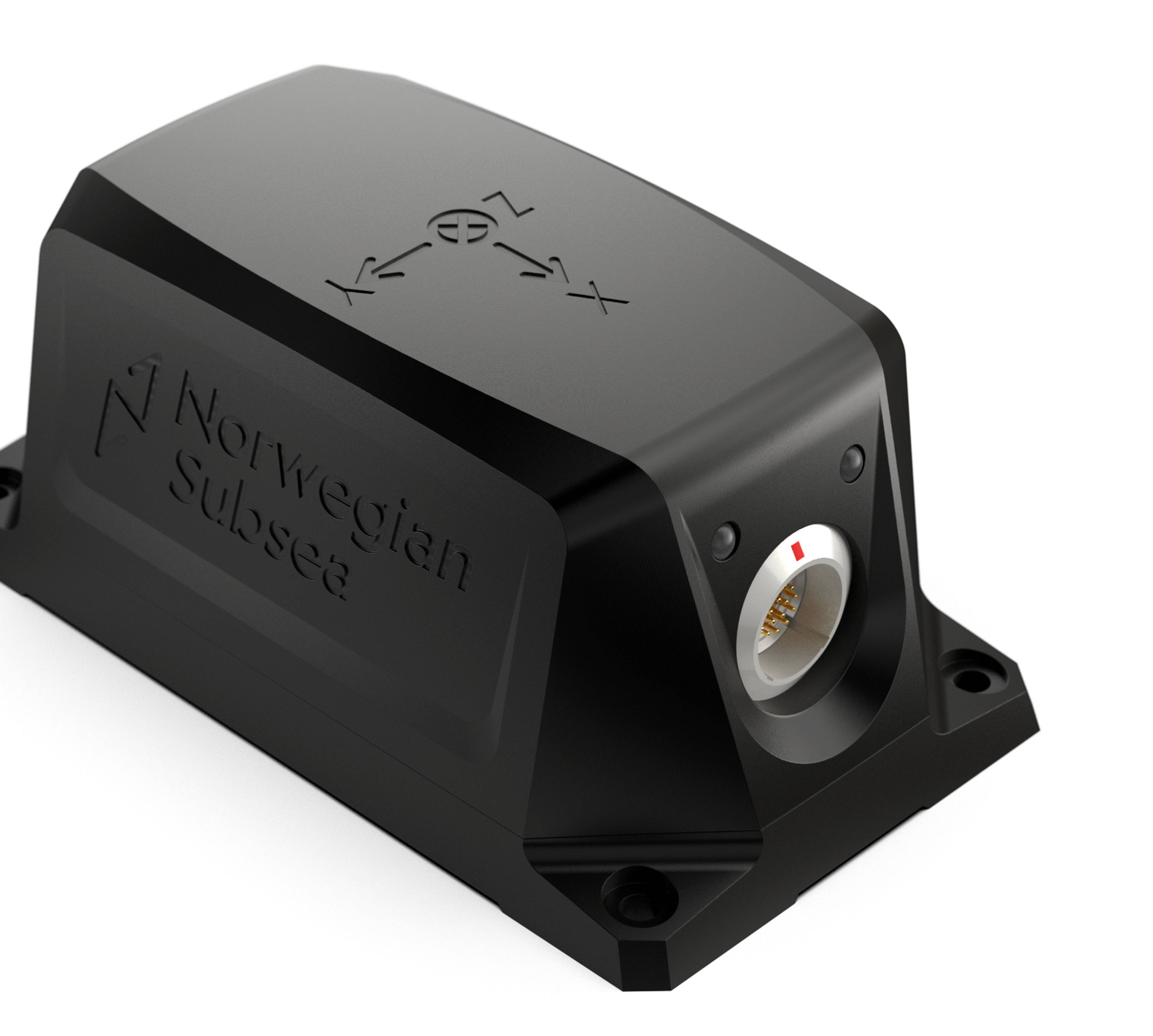 Motion Data's Emerging Role in Vessel Performance Optimization