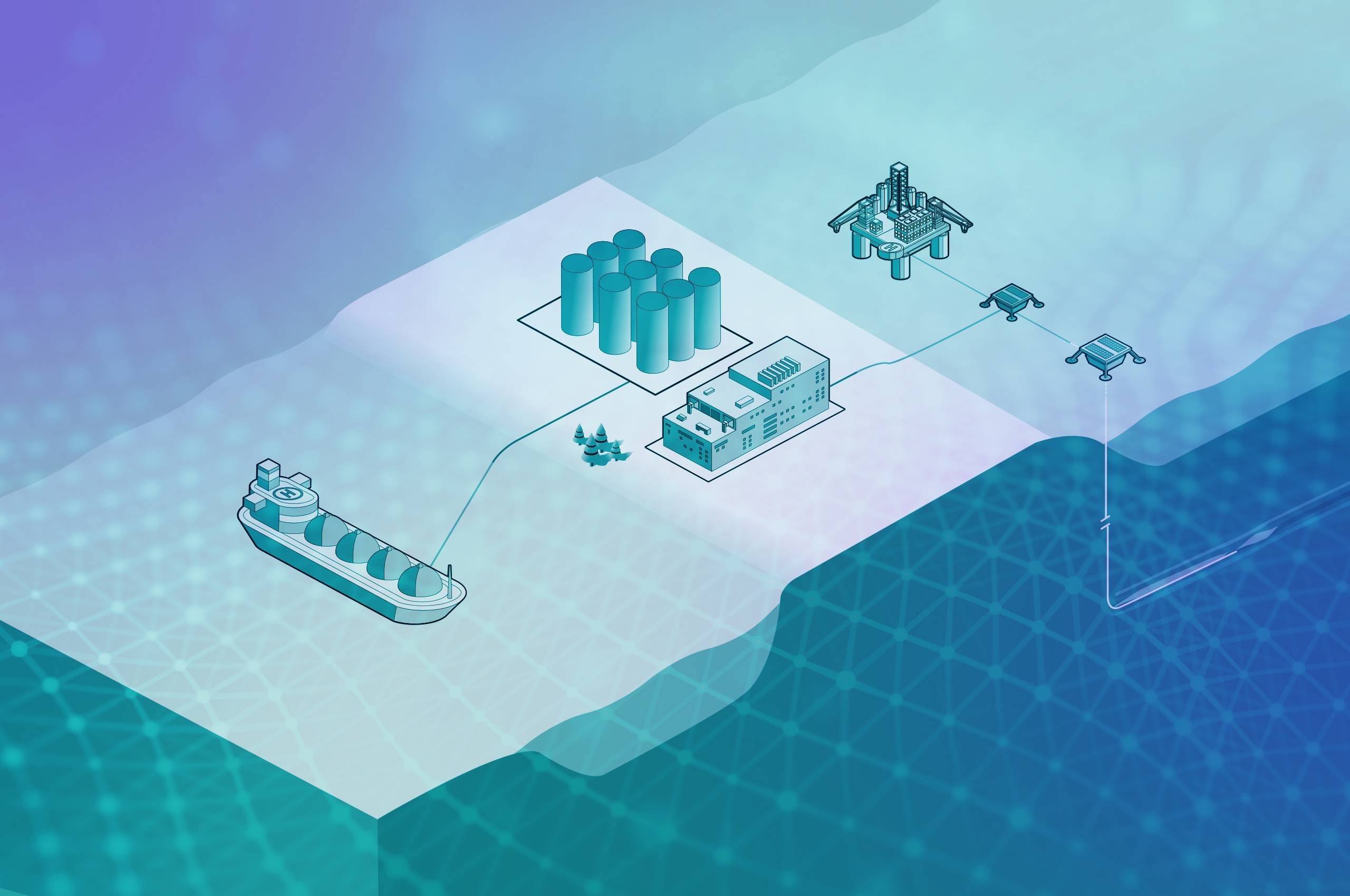 Digitalization is Drawing CCS a New Learning Curve