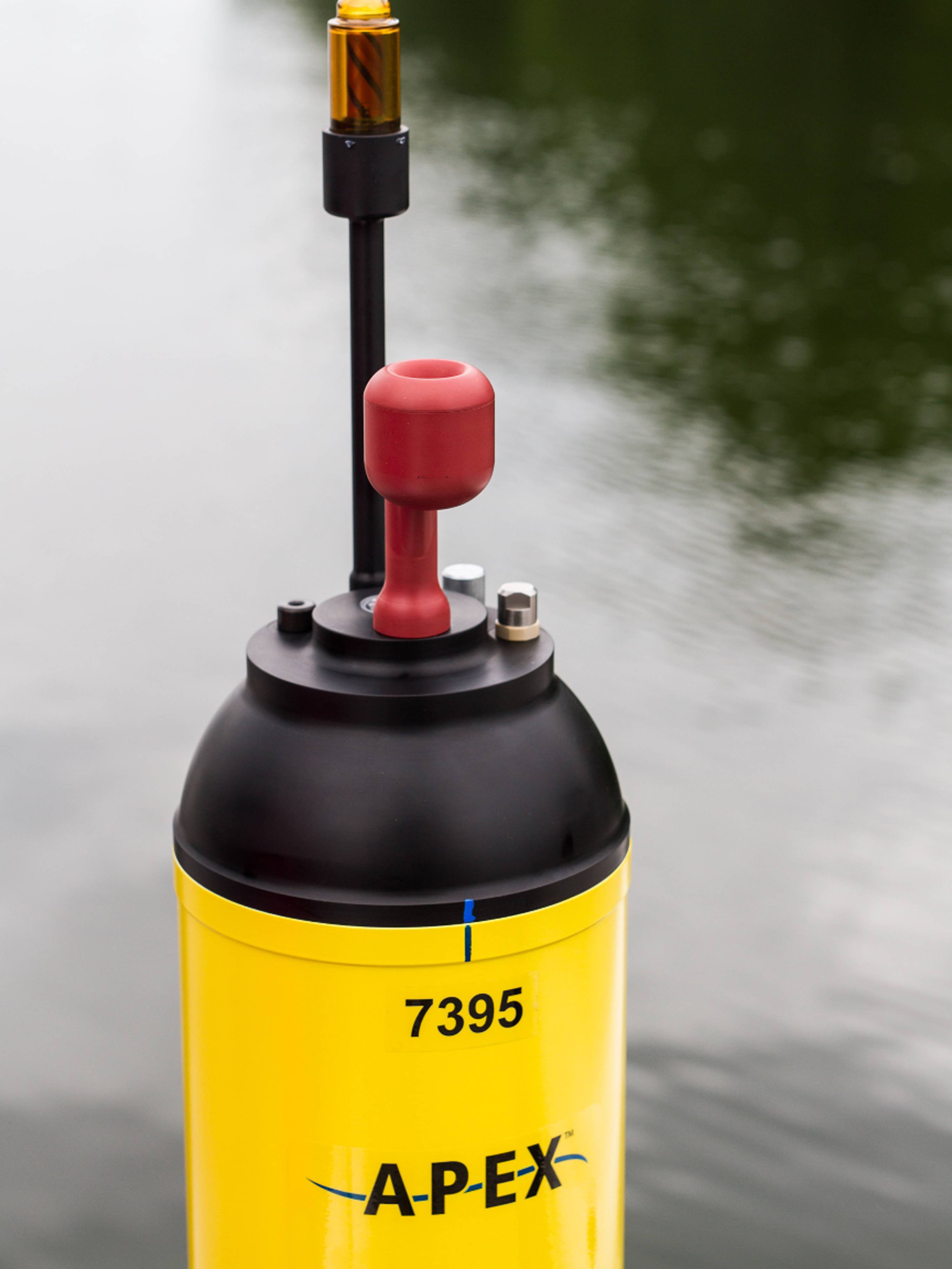 RBR provides CTDs for Argo floats