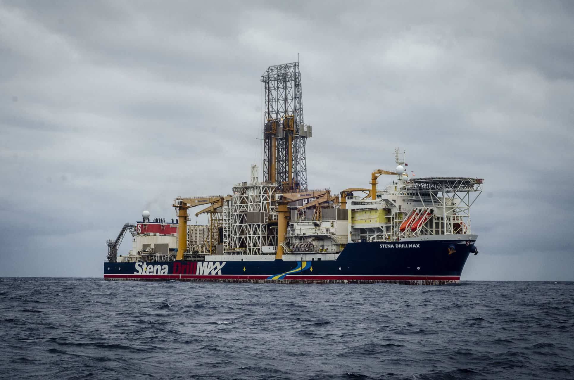 Stena Drilling and Green(er) Rigs