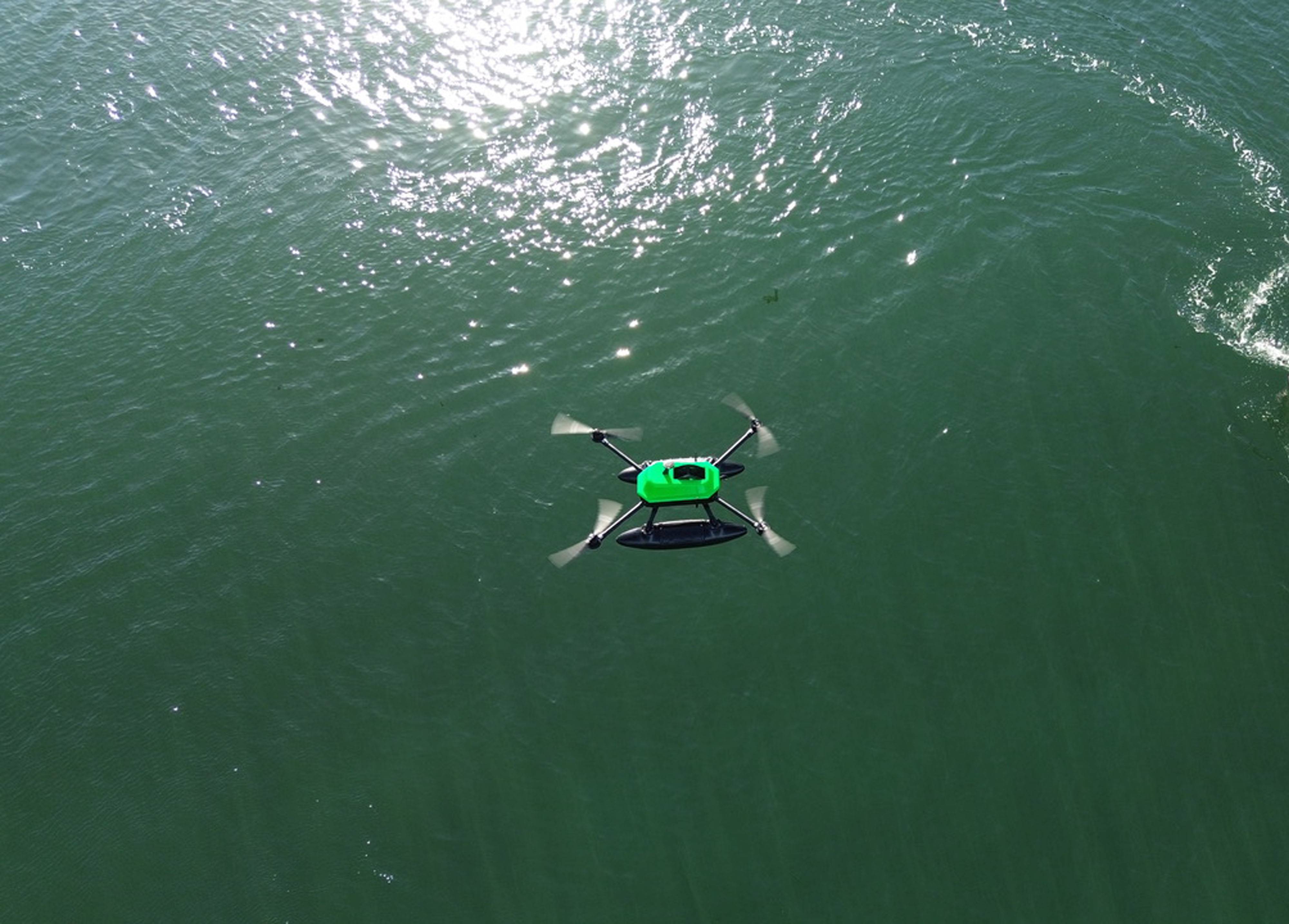 Uncrewed Maritime Systems in 2026: