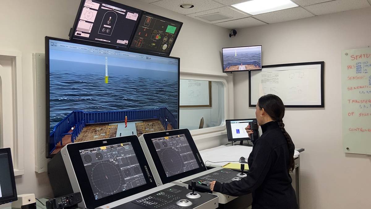 Career Moves: Offshore Wind Powering Up