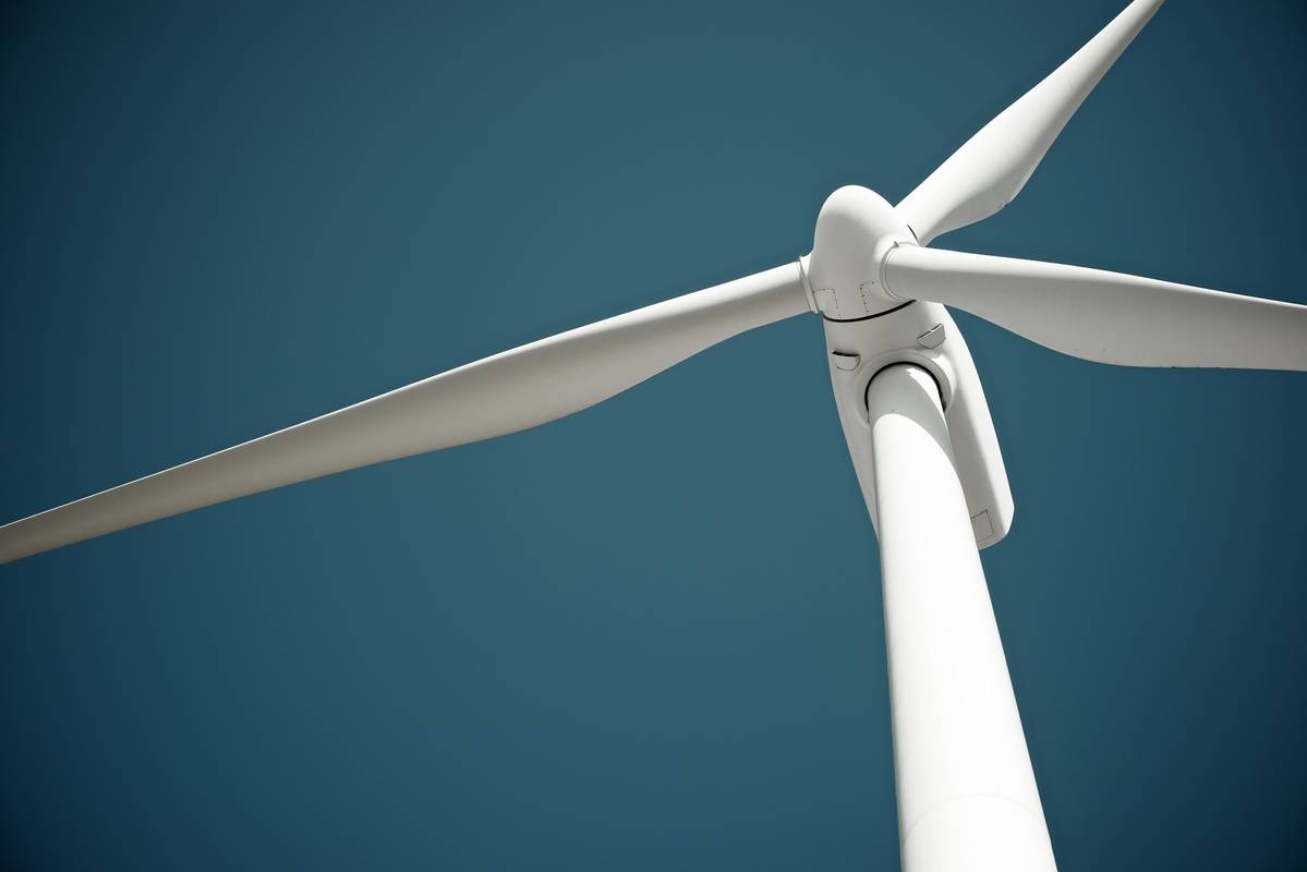 Strong Offshore Wind Lifts U.S. Maritime, Port And