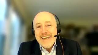 Kevin Humphreys Takes The Helm At LR Americas