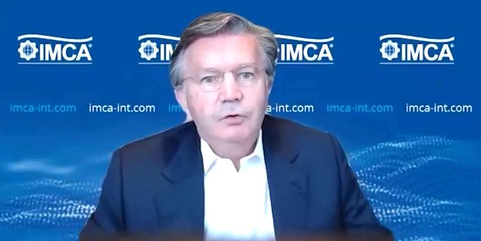 Inside IMCA’S New Recommended Code Of Practice On