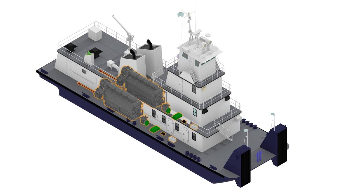 BAE Systems Is On The Cutting Edge Of The Push For