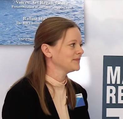 Hempel Debuts Globic 7000 Coating