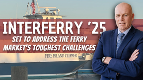 Smart Rivers 2025 - Marinelink