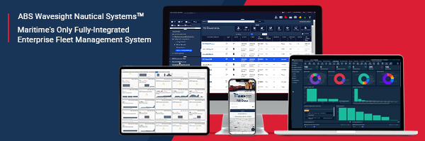 Streamline Vessel Certificate Management With ABS