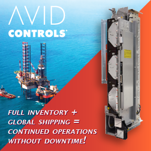 Avid Controls Pledges Lifetime Support For MV3000 Line