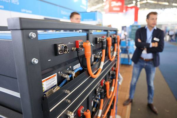 The Only US Show Dedicated To Maritime Decarbonization